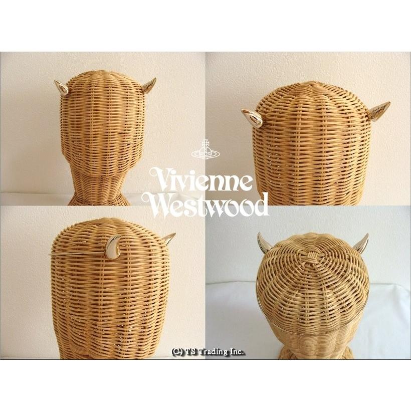 Vivienne Westwood ヴィヴィアンウエストウッド Horn Tiara Vivienne Westwood ヴィヴィアンウエストウッド Horn Tiara