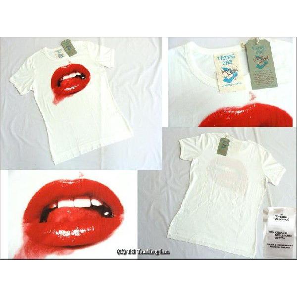 Vivienne Westwood MAN ワ―ルズエンド限定 マンソン リップ Vivienne Westwood MAN ワ―ルズエンド限定 マンソン リップ
