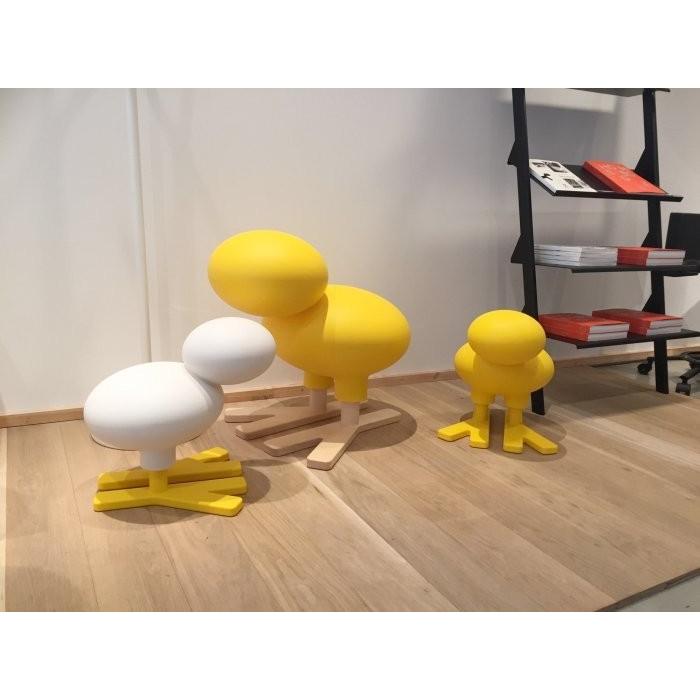 MAGIS 法人宛限定 マジス Happy Bird Mini ハッピーバード ミニ Eero Aarnio (エーロ アールニオ ...