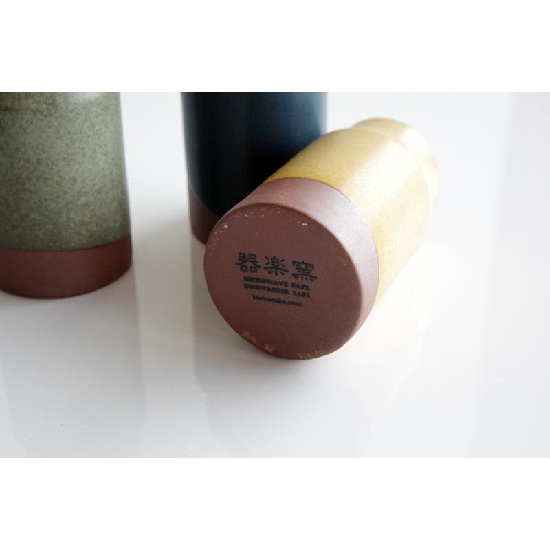 Ceramic Tube Stand セラミック チューブスタンド instrumental インストゥルメンタル グリーン/ネイビー ...