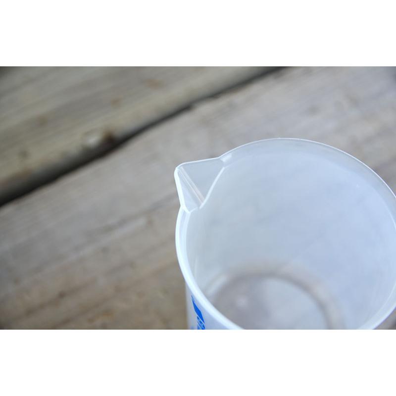 250ml VITLAB PP ビーカー ビットラボ ポリプロピレン ドイツ製 計量カップ カトラリースタンド : 10004263 : PLAY DESIGN PLAY - 通販 ...