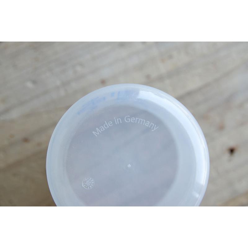 250ml VITLAB PP ビーカー ビットラボ ポリプロピレン ドイツ製 計量カップ カトラリースタンド : PLAY DESIGN PLAY - 通販 - Yahoo!ショッピング