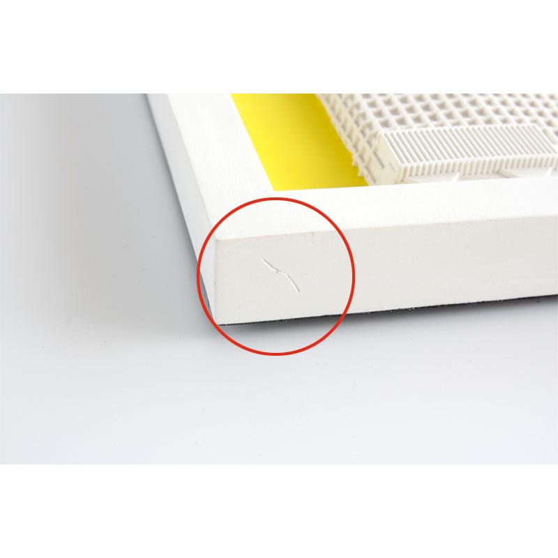 センター・ポイント CENTRE POINT POPARC Chisel & Mouse チゼル・アンド・マウス イギリス ウォールオブジェ ...