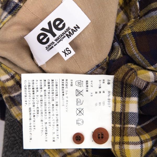 JUNYA WATANABE MAN アイ ジュンヤワタナベ マン JUNYA WATANABE MAN アイ ジュンヤワタナベ マン