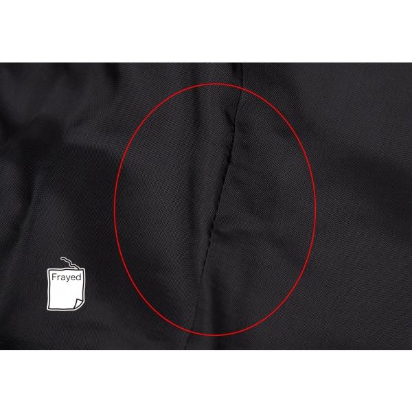 ISSEY MIYAKE イッセイミヤケISSEY フリル装飾ストライプ ISSEY MIYAKE イッセイミヤケISSEY フリル装飾ストライプ