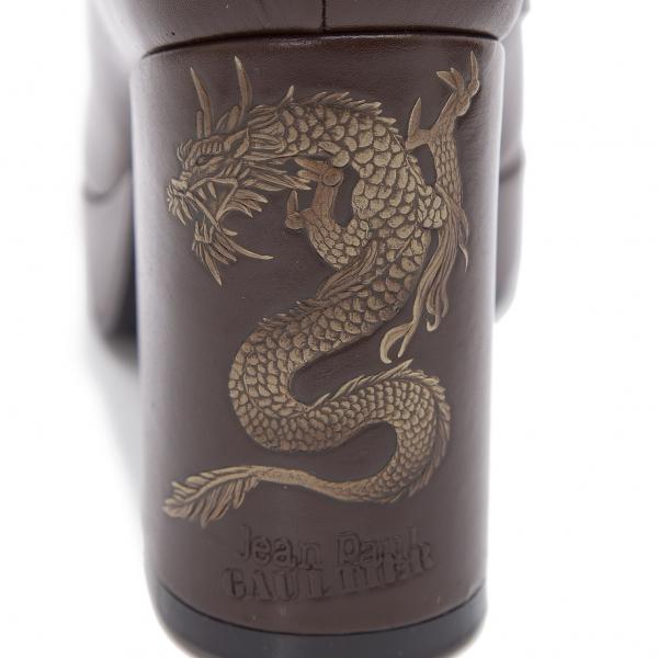 Jean Paul Gaultier ジャンポールゴルチエ GAULTIER ドラゴン Jean Paul Gaultier ジャンポールゴルチエ GAULTIER ドラゴン