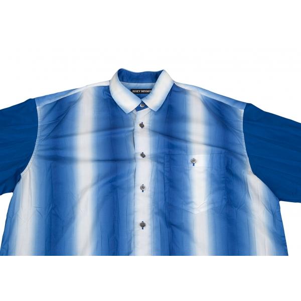 ISSEY MIYAKE イッセイミヤケ メンISSEY MEN グラデーション ISSEY MIYAKE イッセイミヤケ メンISSEY MEN グラデーション