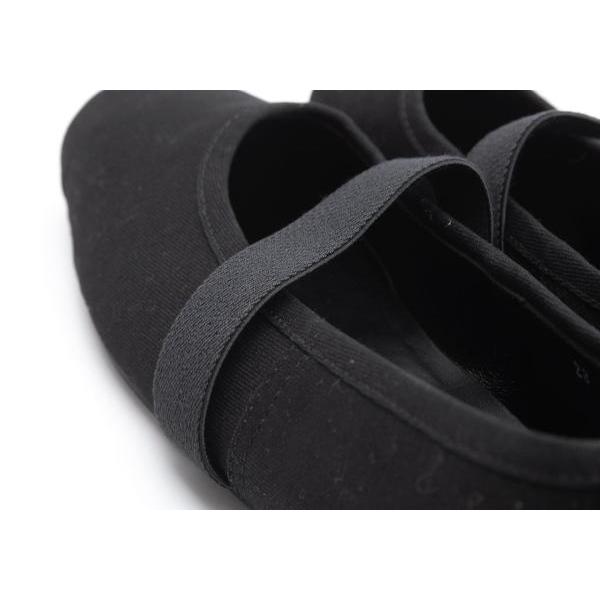COMME des GARCONS コムデギャルソンCOMME コットンスクエアトゥ COMME des GARCONS コムデギャルソンCOMME コットンスクエアトゥ