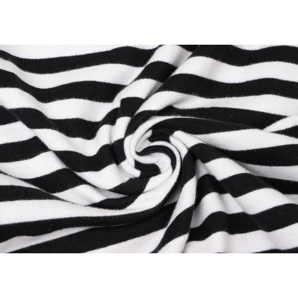 COMME des GARCONS コムデギャルソンCOMME コットンボーダー長袖 COMME des GARCONS コムデギャルソンCOMME コットンボーダー長袖