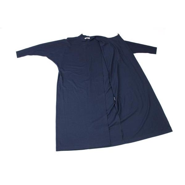 ISSEY MIYAKE イッセイミヤケinn. ドルマンウールチャイナボタン ISSEY MIYAKE イッセイミヤケinn. ドルマンウールチャイナボタン