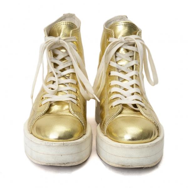 COMME des GARCONS コムデギャルソンCOMME フォイル COMME des GARCONS コムデギャルソンCOMME フォイル