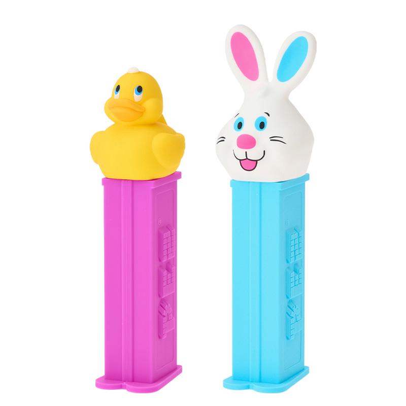 PEZ シリコンペンポーチ : PLAZA オンラインYahoo!ショッピング店 - 通販 - Yahoo!ショッピング