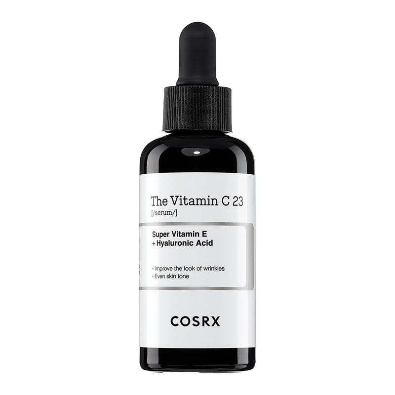 COSRX コスアールエックス ザ・ビタミンC 23％セラム : PLAZA オンラインYahoo!ショッピング店 - 通販 - Yahoo!ショッピング