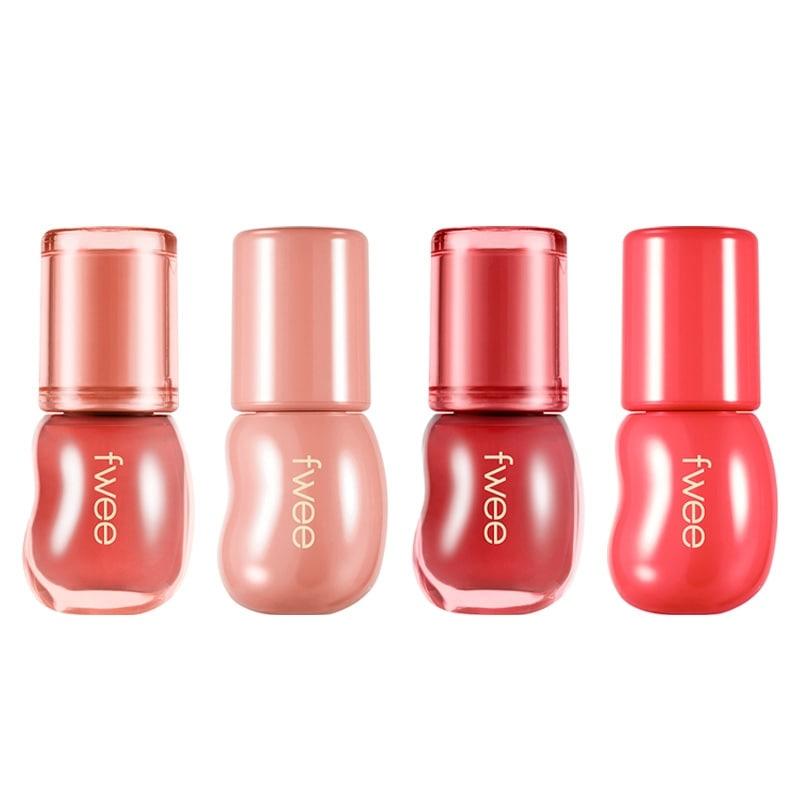 fwee フィー 3Dボリューミンググロス A01・A02・B01・B02 : PLAZA オンラインYahoo!ショッピング店 - 通販 - Yahoo!ショッピング