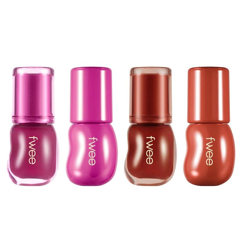 fwee フィー 3Dボリューミンググロス A05・A06・B05・B06 : PLAZA オンラインYahoo!ショッピング店 - 通販 - Yahoo!ショッピング