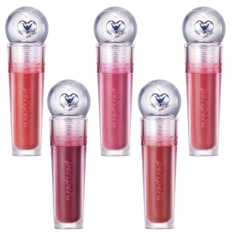 peripera（ペリペラ） インクジェラブルティント : PLAZA オンライン