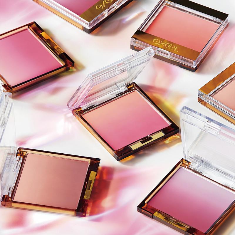 excel エクセル オーラティックブラッシュ : PLAZA オンラインYahoo!ショッピング店 - 通販 - Yahoo!ショッピング