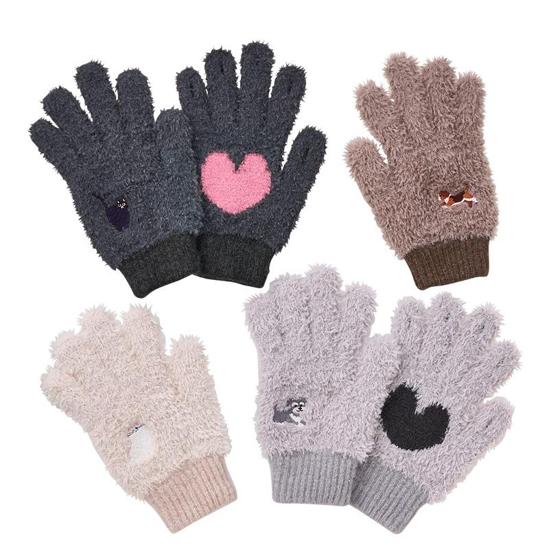 YUBIDERU ユビデル アニマルグローブ : PLAZA オンラインYahoo!ショッピング店 - 通販 - Yahoo!ショッピング