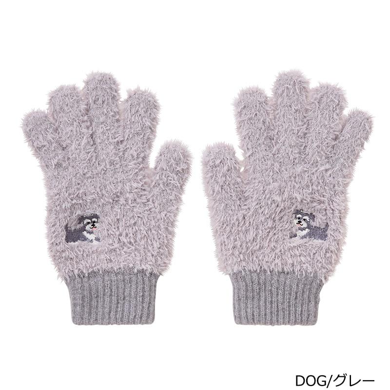 YUBIDERU ユビデル アニマルグローブ : PLAZA オンラインYahoo!ショッピング店 - 通販 - Yahoo!ショッピング