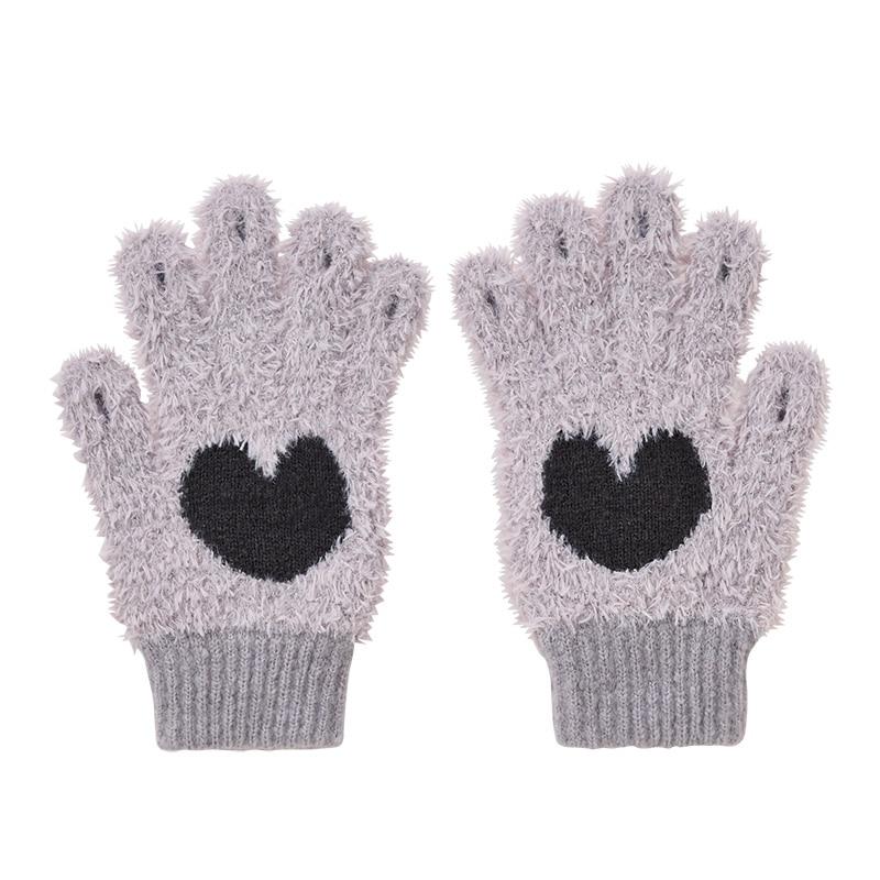 YUBIDERU ユビデル アニマルグローブ : PLAZA オンラインYahoo!ショッピング店 - 通販 - Yahoo!ショッピング