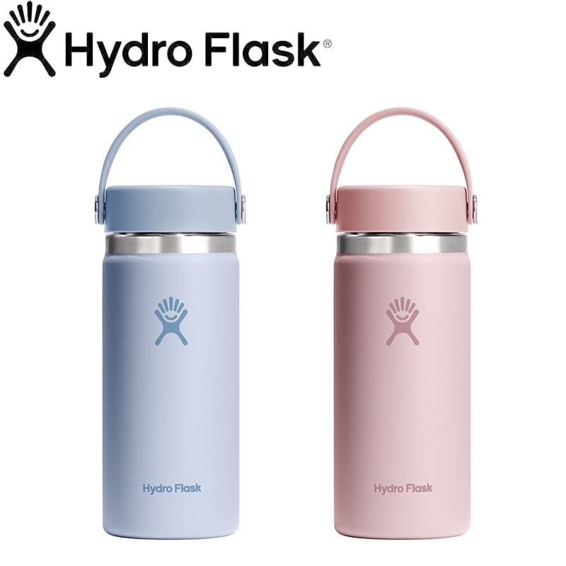 Hydro Flask ハイドロフラスク ワイドマウス 16oz : PLAZA オンラインYahoo!ショッピング店 - 通販 - Yahoo!ショッピング
