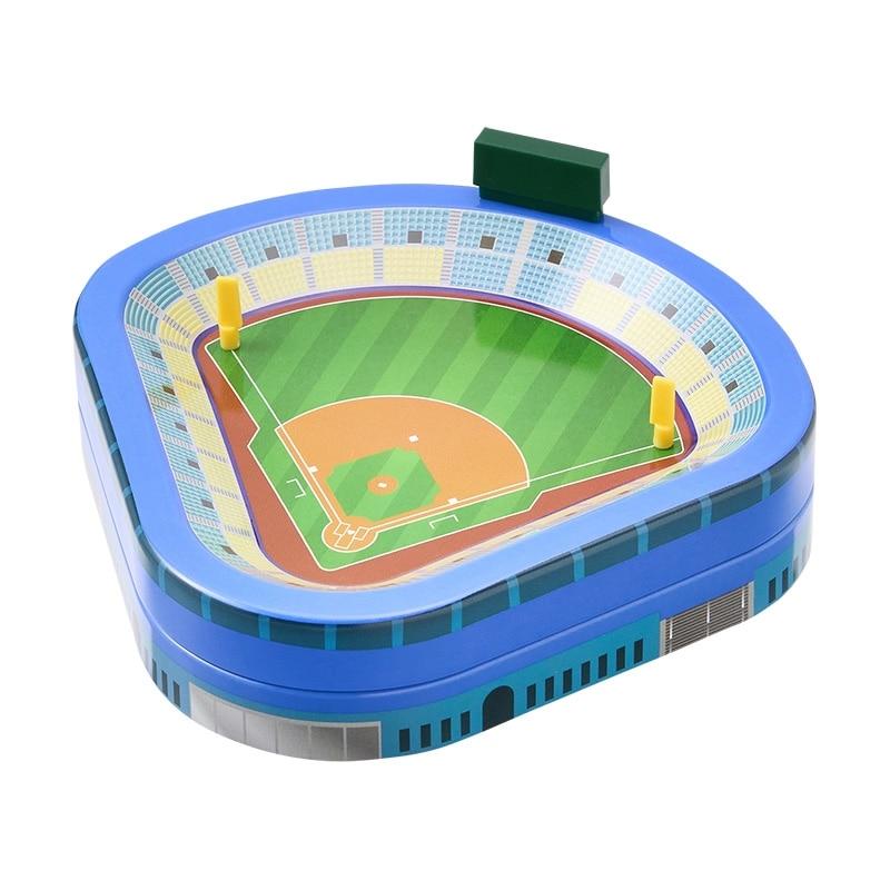 EUREKA エウレカ ボールパーク缶 : p06cho2354 : PLAZA オンラインYahoo!ショッピング店 - 通販 - Yahoo!ショッピング