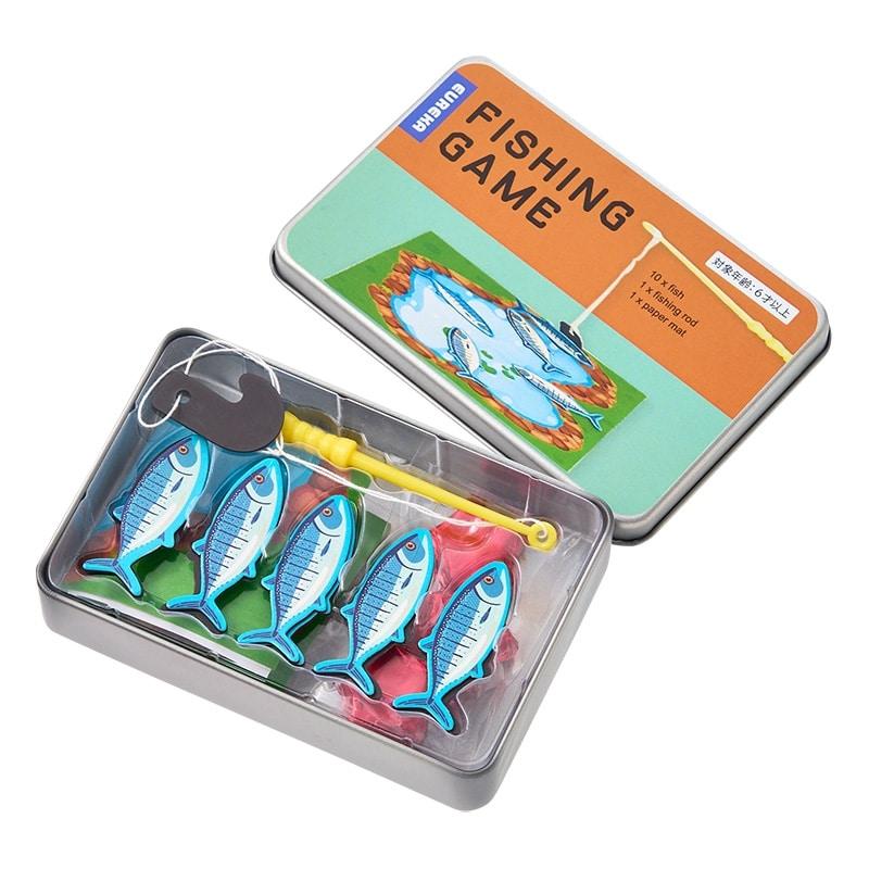 EUREKA エウレカ ミニフィッシングゲーム : p06cho3144 : PLAZA オンラインYahoo!ショッピング店 - 通販 - Yahoo!ショッピング