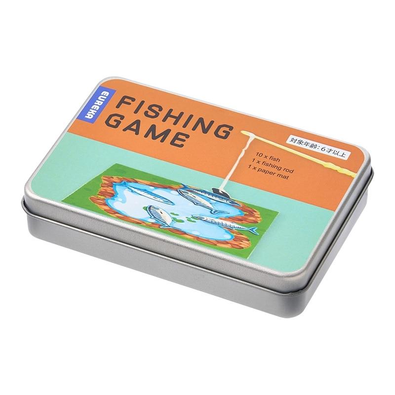 EUREKA エウレカ ミニフィッシングゲーム : p06cho3144 : PLAZA オンラインYahoo!ショッピング店 - 通販 - Yahoo!ショッピング