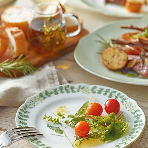 Noritake ノリタケ プレート 19cm イングリッシュハーブズ 電子レンジ対応 1枚 ボーンチャイナ 97815/4942 02:ラウン : plaza-unli - 通販 ...