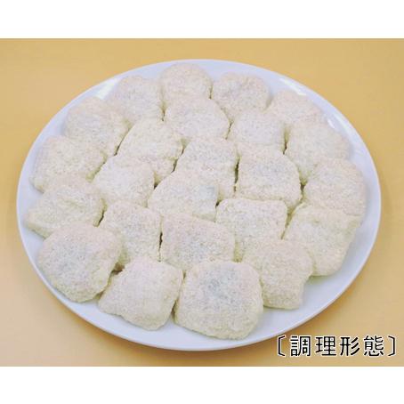 チーズと大葉のプチササミフライ 630g : マルイ食品プラザひよこ - 通販 - Yahoo!ショッピング