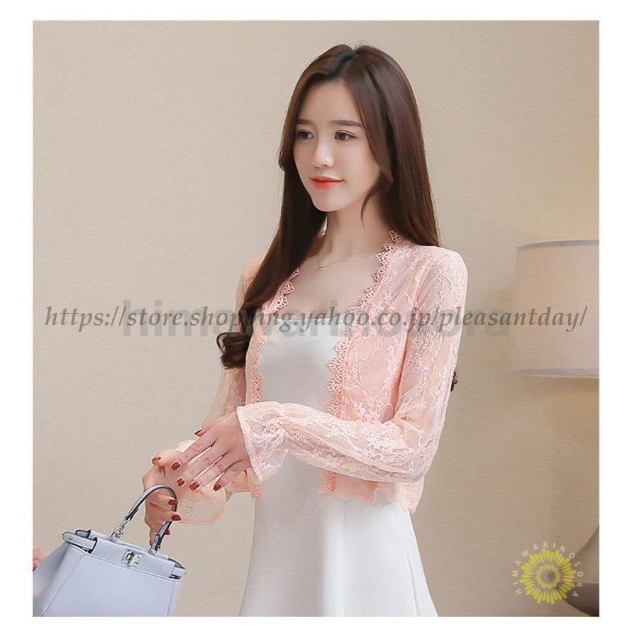 大きいサイズショールレースおしゃれ ストール ボレロショールカーディガンベルスリーブドクターショールパーティー アウター結婚式 フォーマル夏用 :pd-js231225xls886 ...