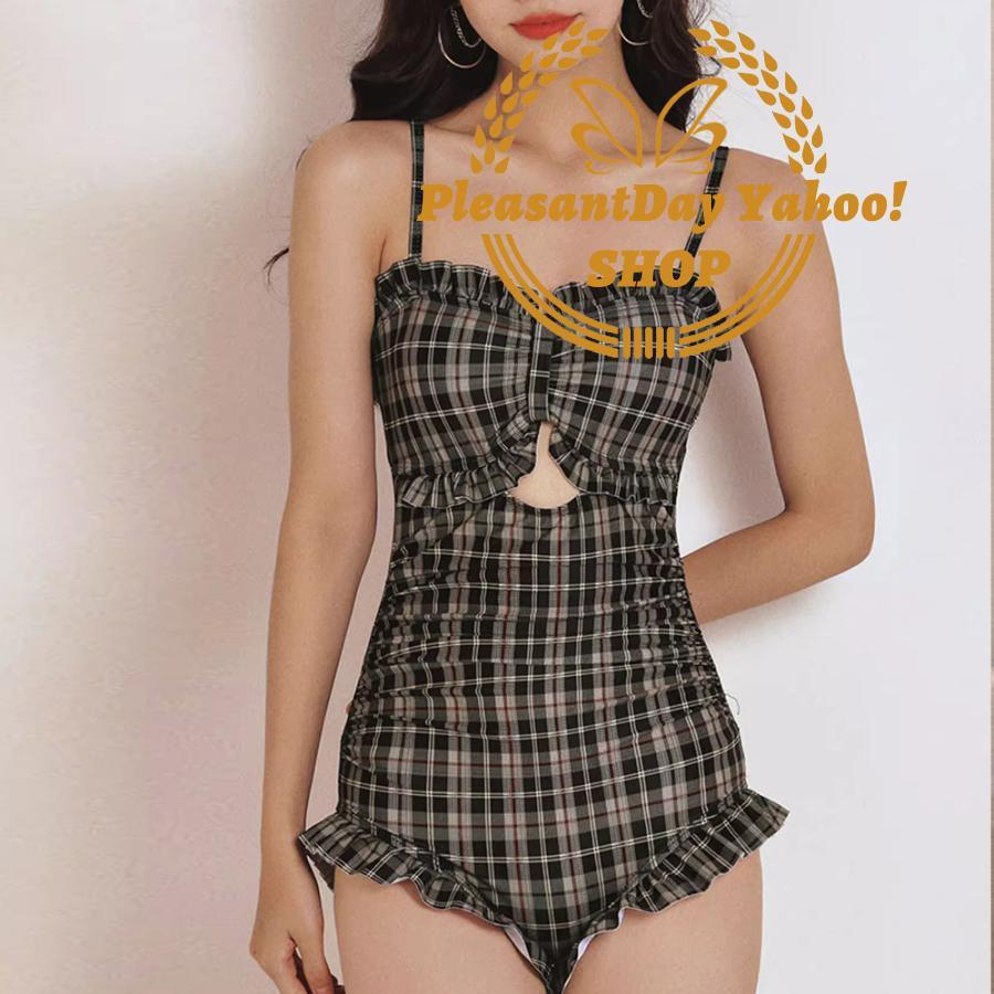 ワンピース水着 レディース モノキニ 夏 :pd-mzk052923:PleasantDay Yahoo!SHOP - 通販 - Yahoo!ショッピング