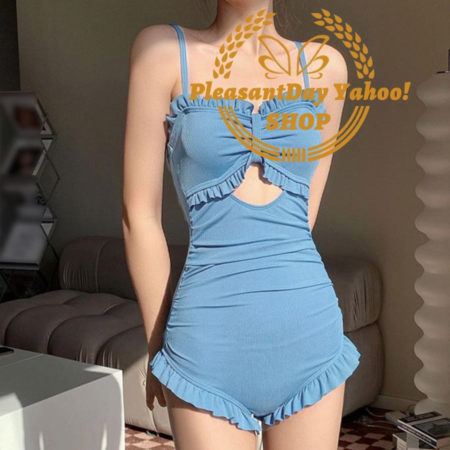 ワンピース水着 レディース モノキニ 夏 :pd-mzk052923:PleasantDay Yahoo!SHOP - 通販 - Yahoo!ショッピング