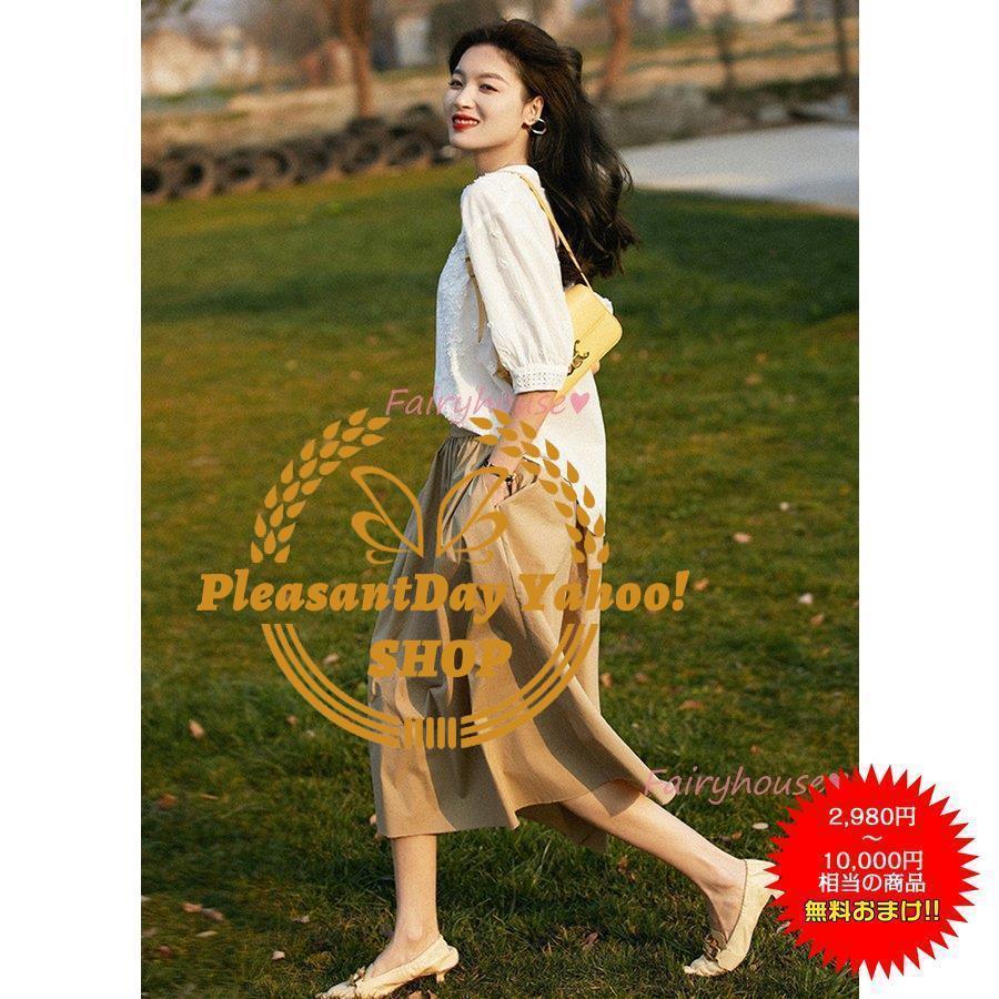 ブラウス レディース 半袖ブラウス 春夏新作 オフィスブラウス 白レース刺繍 オシャレブラウス vネックトップス 韓国風 大人 上品 通勤OL ゆったりシャツ 40代 : pd ...