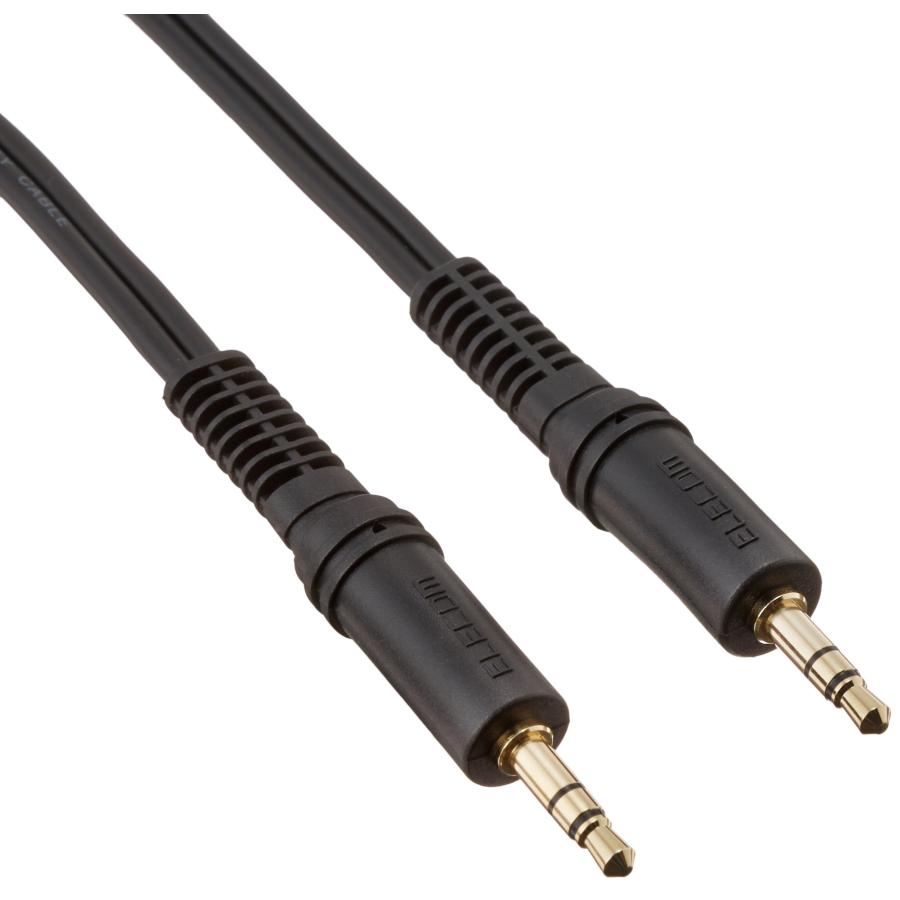 ELECOM AV-353 オーディオケーブル : Pleasant Place - 通販 - Yahoo!ショッピング