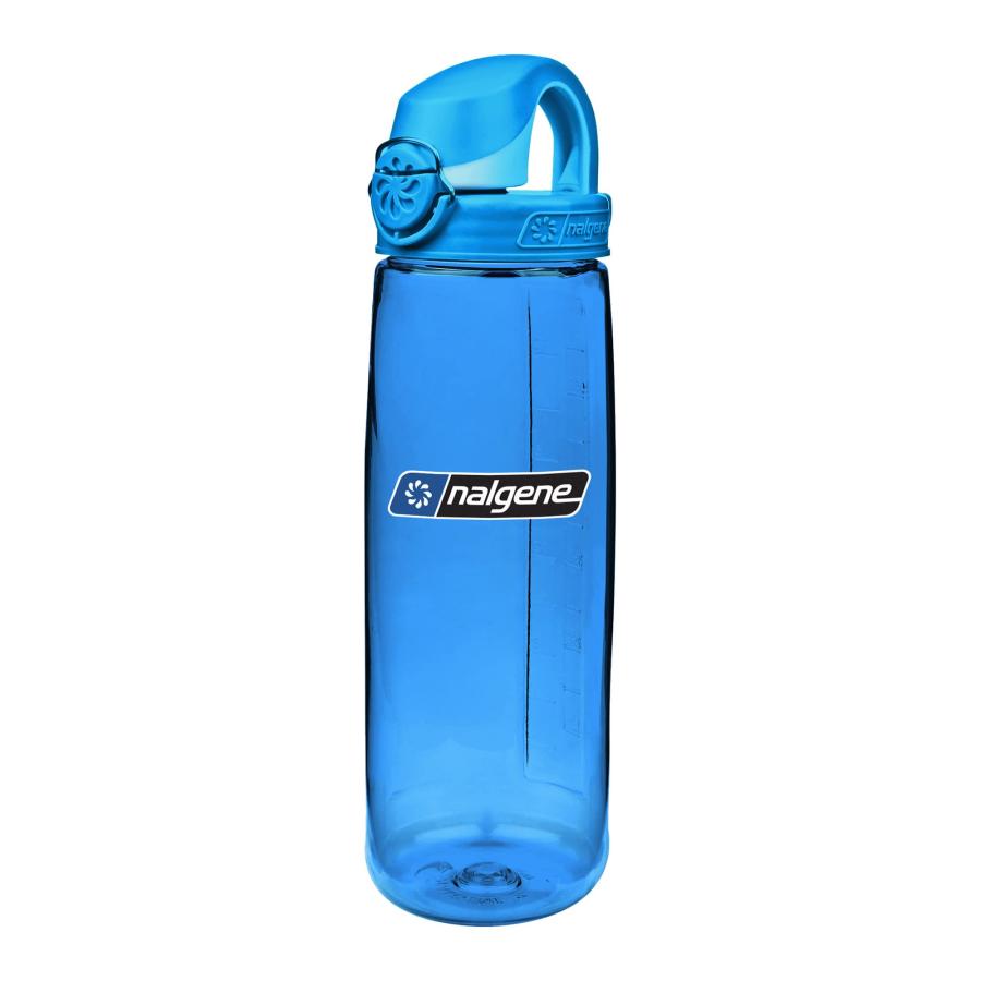 nalgene(ナルゲン) OTFボトル グレイシャルブルー 91394 : Pleasant Place - 通販 - Yahoo!ショッピング