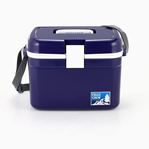 JEJアステージ クーラーボックス フォレスクルー ダークブルー 13L : Pleasant Place - 通販 - Yahoo!ショッピング