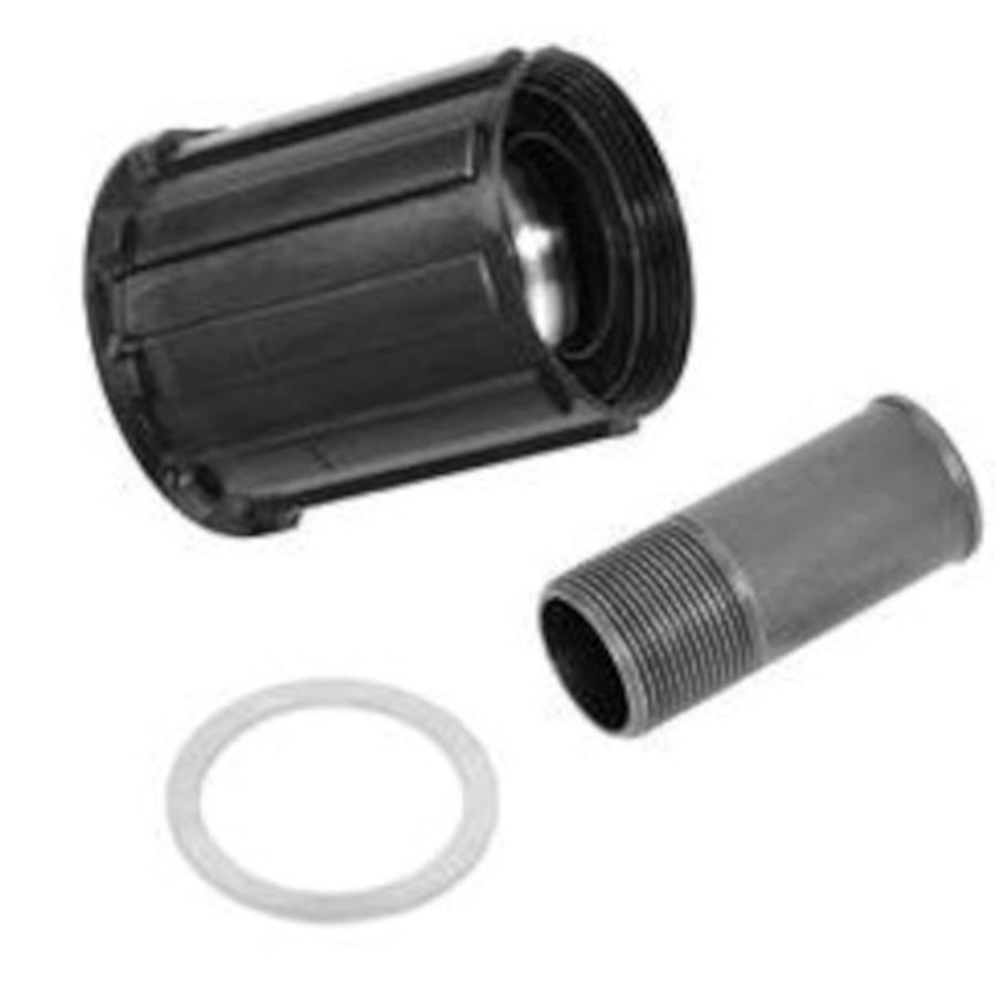 シマノ(SHIMANO) リペアパーツ フリーホイール部組立品 FH-6800 FH-CX75 WH-RS81-C24-CL-R WH ...