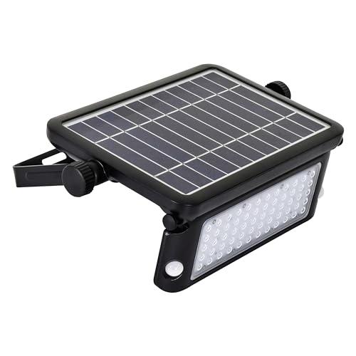 SOL-10PIR-60K ソーラーLEDセンサーライト エコフラッシュ 12W 11410 : Pleasant Place - 通販 - Yahoo!ショッピング