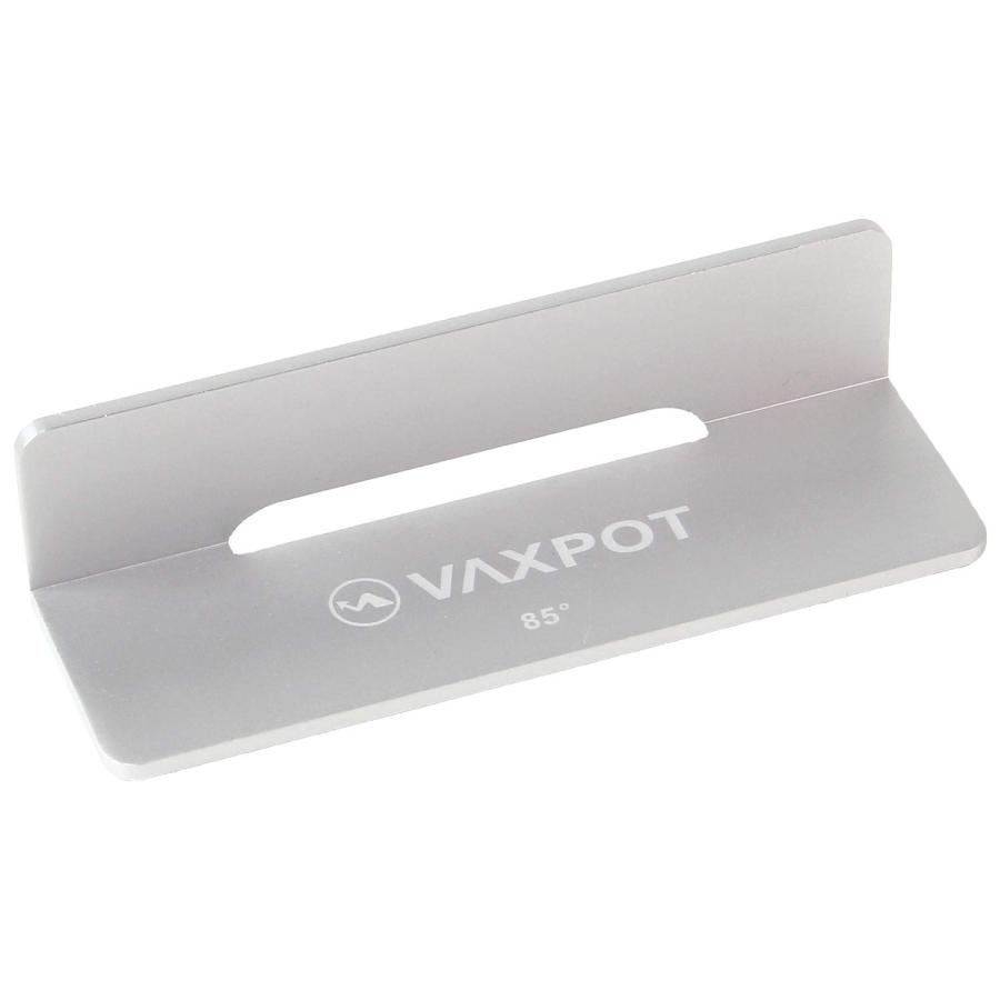 VAXPOT(バックスポット) ファイルガイド スノーボード スキー チューンナップ用品 VA-2890 SLV 85 : Pleasant Place - 通販 - Yahoo!ショッピング