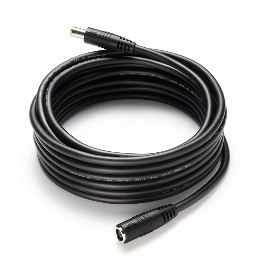 JVCケンウッド JVC ポータブル電源・ポータブルソーラーパネル接続用 延長ケーブル BH-SC5 : Pleasant Place - 通販 - Yahoo!ショッピング