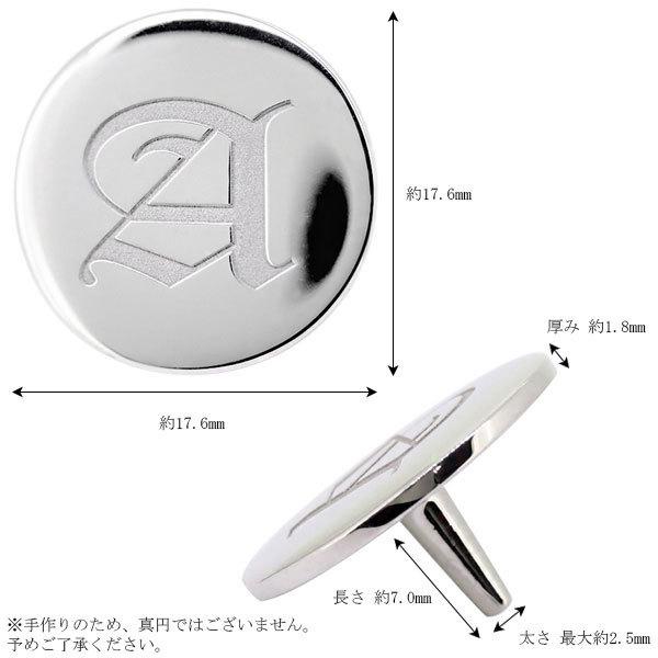 ゴルフ ボールマーカー オリジナル 18金 イエロー ゴルフマーカー 名