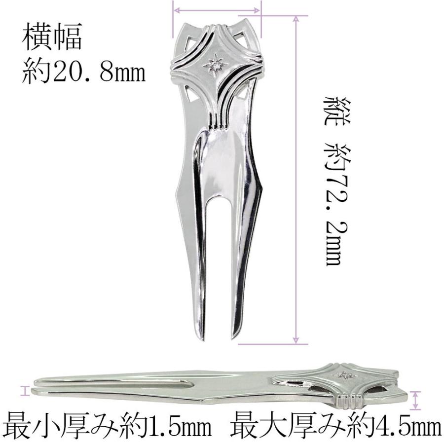 ゴルフ グリーンフォーク ゴルフ用品 イニシャル 刻印 誕生石 3月