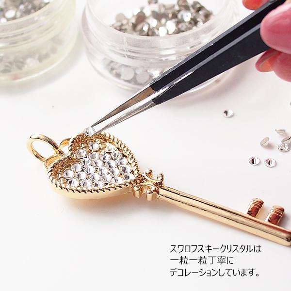 SWAROVSKI キーリング レディース おしゃれ スワロフスキー 鍵 SWAROVSKI キーリング レディース おしゃれ スワロフスキー 鍵