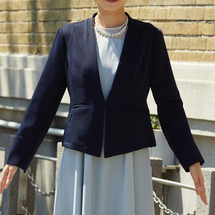 PLIQUA 結婚式 ジャケット お呼ばれ 親族 卒業式 卒園式 入学式 PLIQUA 結婚式 ジャケット お呼ばれ 親族 卒業式 卒園式 入学式