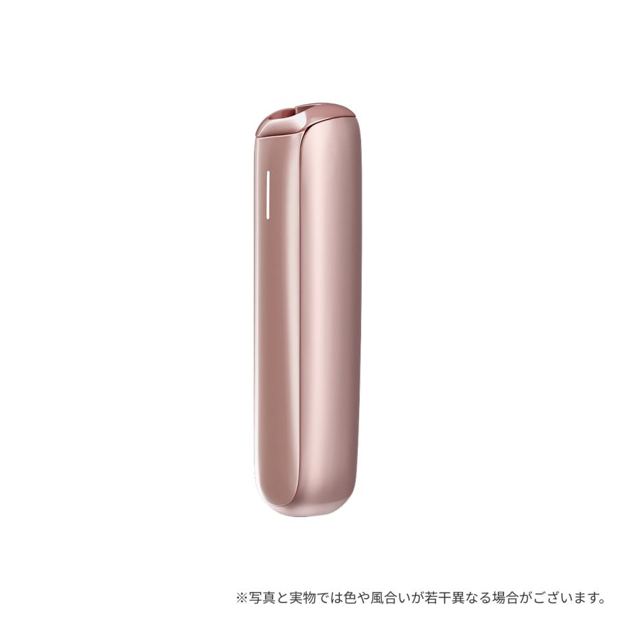 プルーム オーラ（Ploom AURA）・スターターキット＜ローズゴールド＞ / 加熱式タバコ たばこ 本体 デバイス : CLUB JT公式オンラインショップ ヤフー店 - 通販 ...