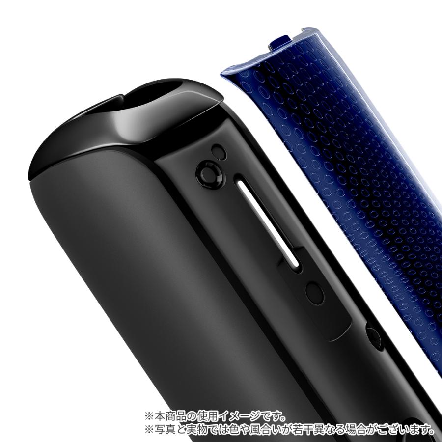 プルーム オーラ（Ploom AURA）・フロントパネル・パターンド ＜ネイビーブルー＞/ 加熱式タバコ : CLUB JT公式オンラインショップ ヤフー店 - 通販 - Yahoo!ショッピング