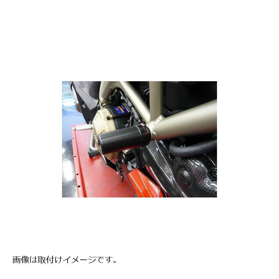 AELLA AELLA(アエラ) フレームスライダー ドカティ 1198/1098/848/ストリートファイター AE-68103 : バイク&車パーツ プロト公式ストア - 通販 ...