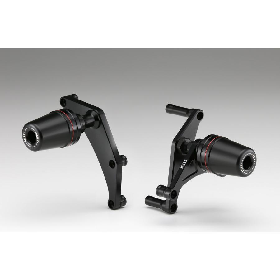 AELLA (アエラ) エンジンスライダー PANIGALE V4 SP2 AE-68151 : バイク&車パーツ プロト公式ストア - 通販 - Yahoo!ショッピング