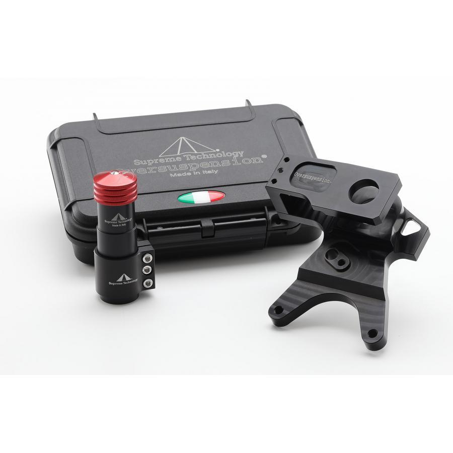 AELLA (アエラ) オーバーサスペンション PanigaleV4(7G) ST-STB-DucV4-1 : バイク&車パーツ プロト公式ストア - 通販 - Yahoo!ショッピング